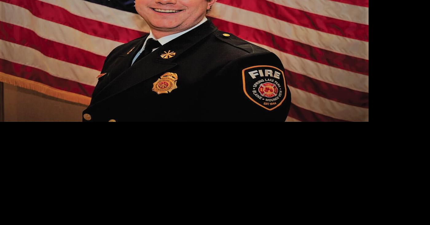 Maple Grove hires Fridley chief to lead fire department | Local News ...