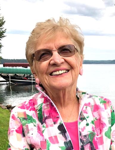 Patricia "Pat" Anderson | Obituaries | hometownsource.com