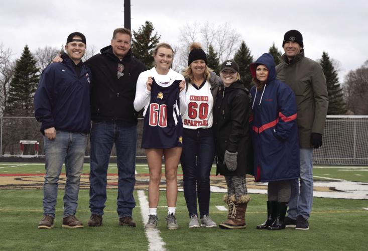 Local foundation announces athlete honors | Community | hometownsource.com