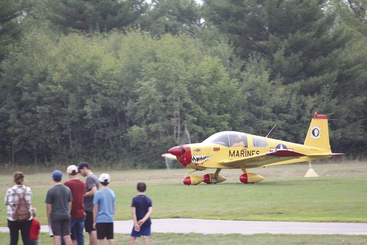 Milaca American Legion flies into airport for annual breakfast | Free ...