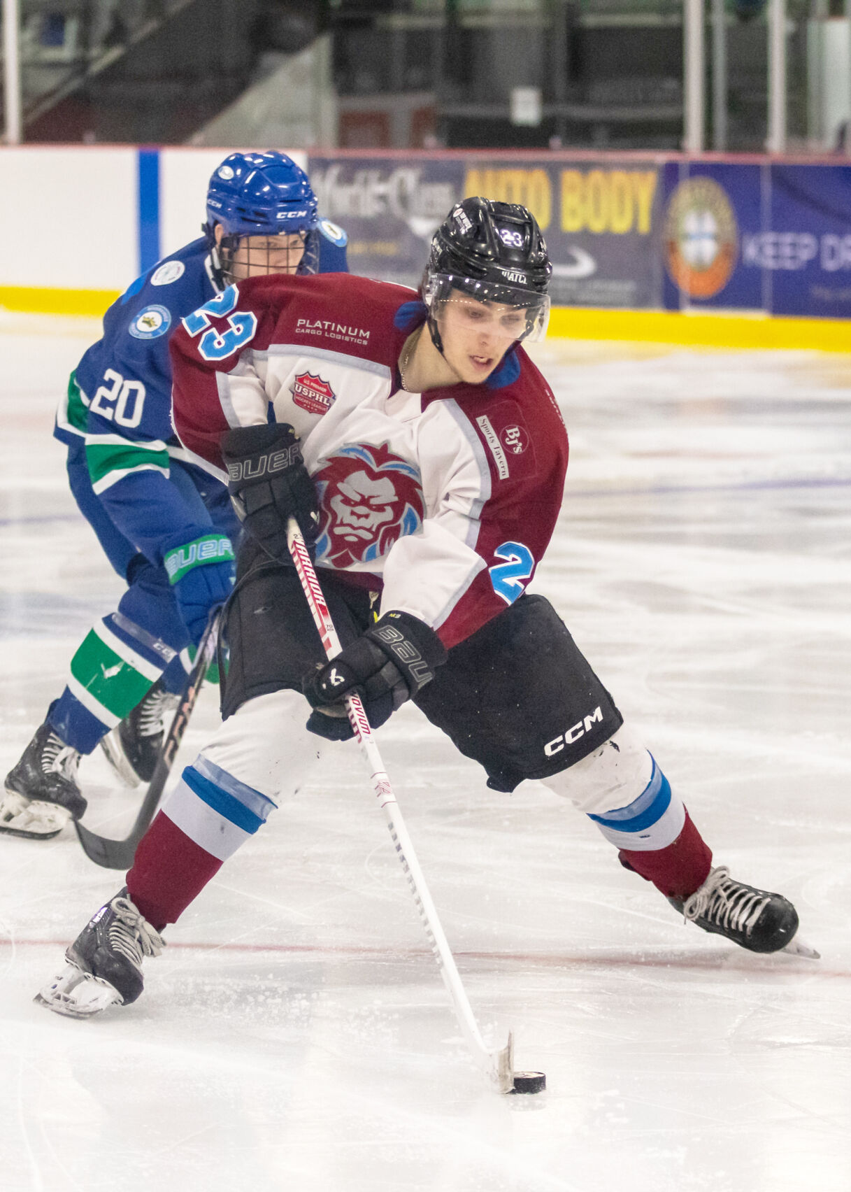 Squatch advance to USPHL National tournament | Sports | hometownsource.com