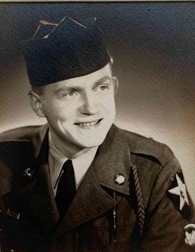 Roy "Bud" B. Burns, Jr. | Obituaries | hometownsource.com