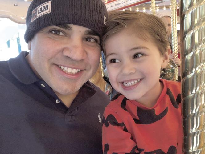 The gift of freedom: Homes For Our Troops building site in Lakeville ...