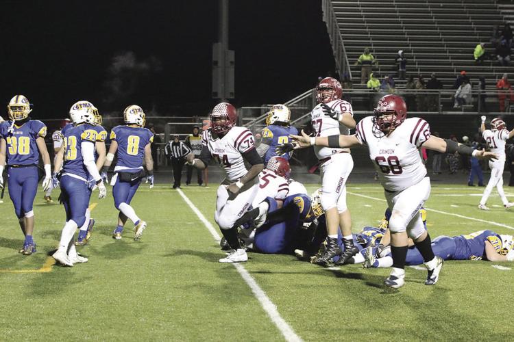 Viral victory vaults Maple Grove into state semifinals | Sports ...