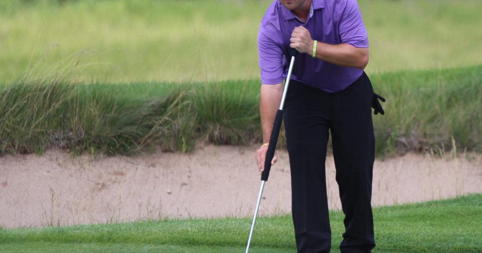 Golf: Greve captures State Open at Stone Ridge | Sports ...