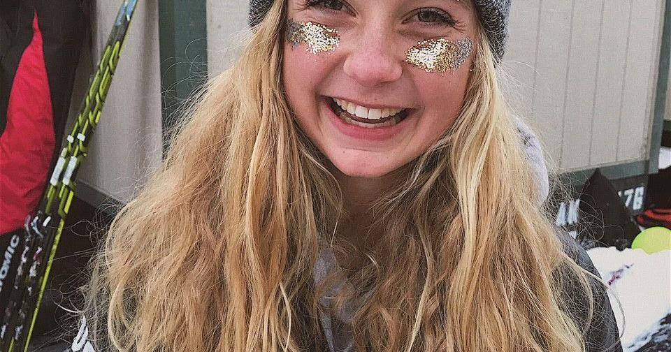 Blaine's Sarah Olson competes at U.S. Nationals in Alaska | Free ...