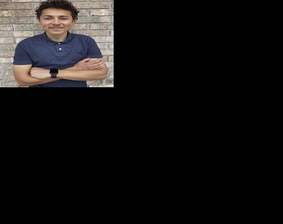 Graduate Q&A: Rodolfo (Rudy) Amezcua-Shoeman, Rosemount High School ...