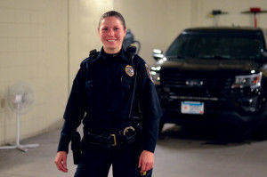 She has one job: Richfield gets its first dedicated DWI patrol | Public ...