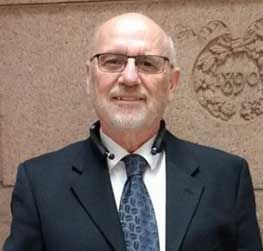 Randall Presbyterian Church welcomes the Rev. Michael Hartwell as its ...