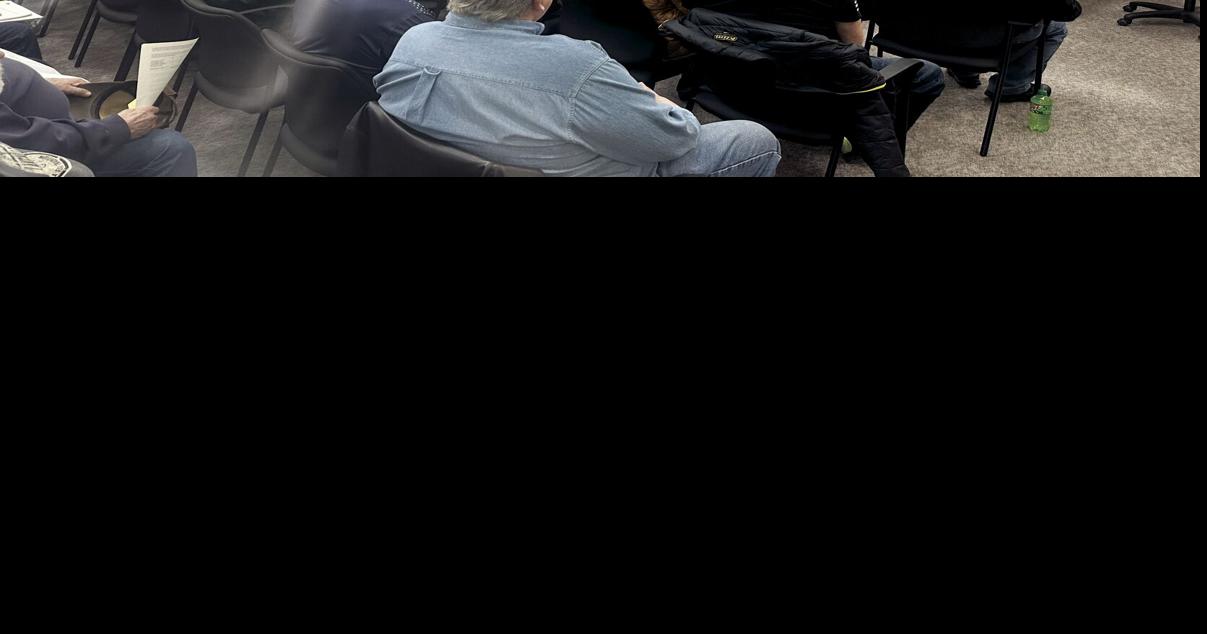 Public comments change scope of Second Amendment Proclamation | Local ...