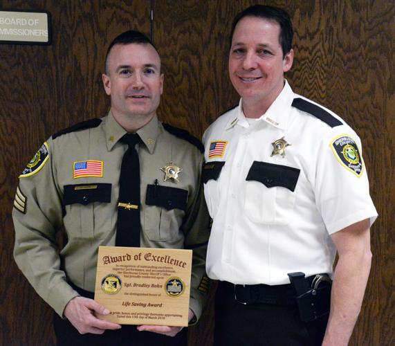 Wife says tearful thanks to lifesavers | Elk River Star News ...