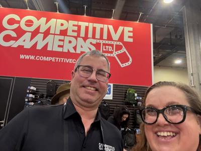 Chisholm teacher attends art convention | APG State News ...