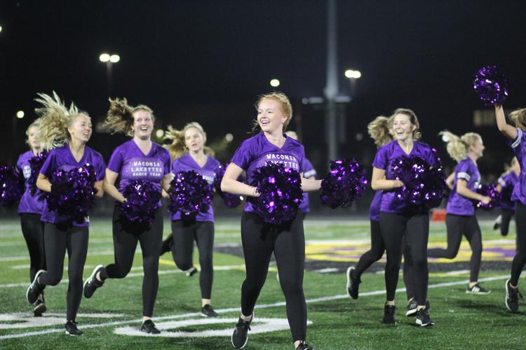 Lakettes don't miss a beat | Sports | hometownsource.com