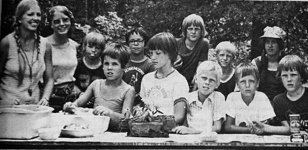 Newspaper photo exhibit on display at the Robert Trail Library | Free ...