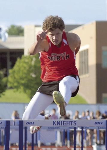 Track: Two Panther relays take first at state | Sports | hometownsource.com