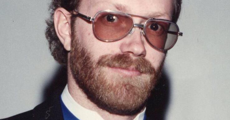 Scott M. Ryberg | Obituaries | hometownsource.com