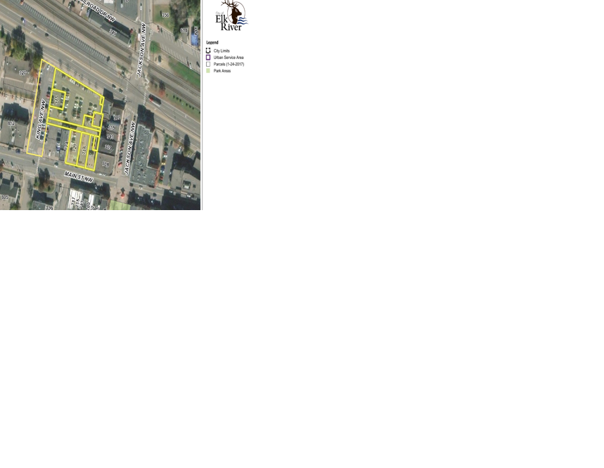 City grants developer shot at downtown | Elk River Star News ...