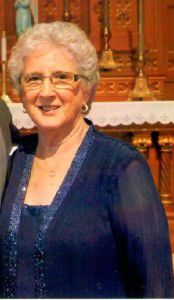 Patricia M. Kessler | Announcements | hometownsource.com