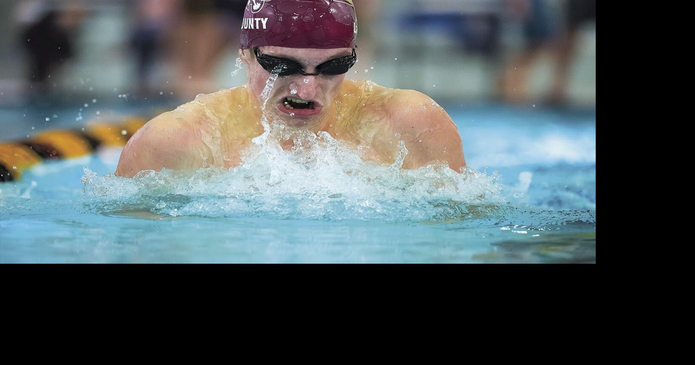 Boys swimming: Three SSC teams ranked in Class AA top 10 | Sports ...