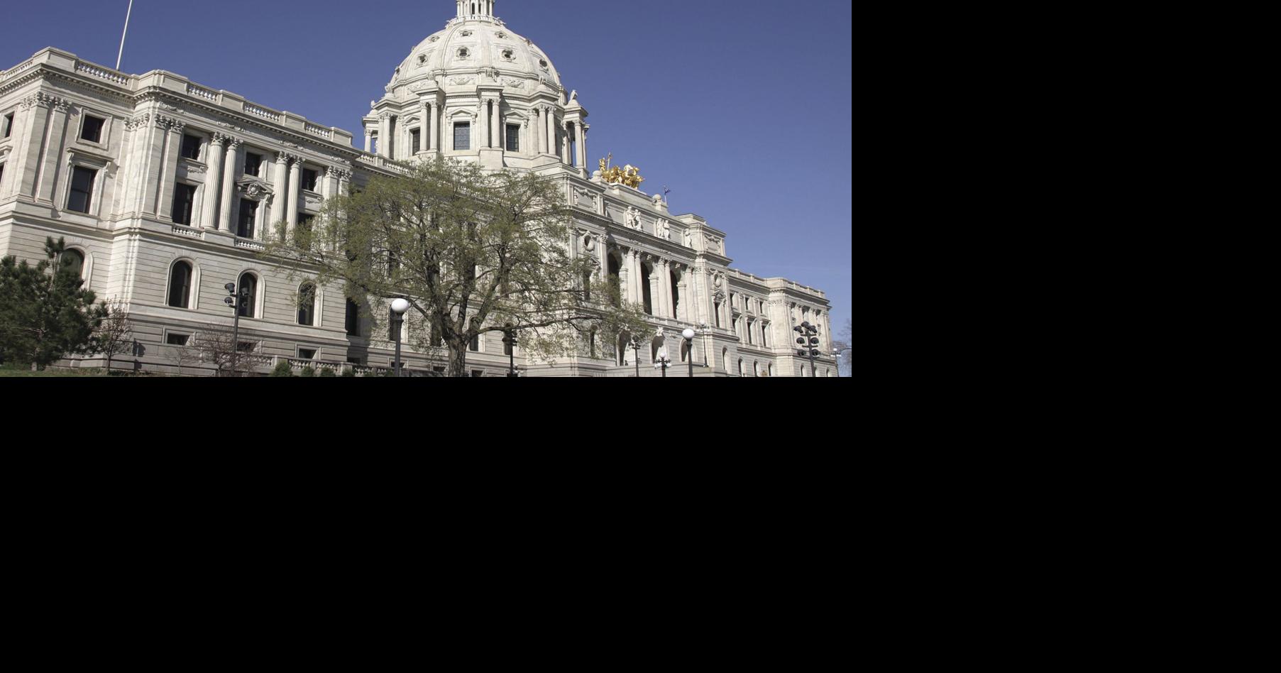 Minnesota Legislature OKs virus aid for businesses, workers ...