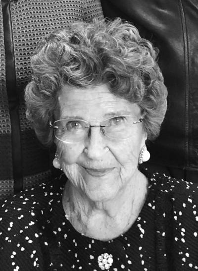 Esther Jeanette Peacock | Death Notices | hometownsource.com