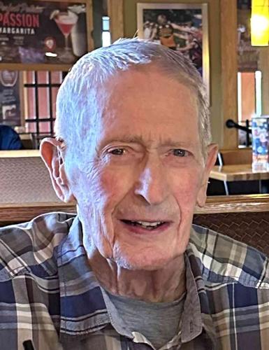 Robert "Bob" Howard, Sr. | Obituaries | hometownsource.com