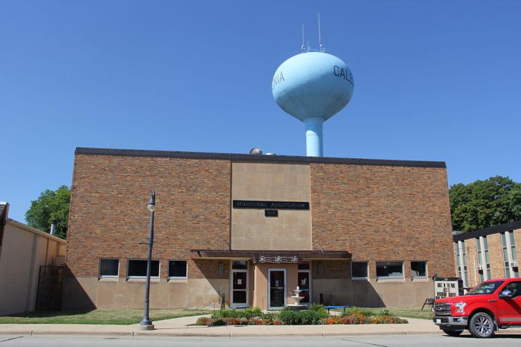 Caledonia Auditorium fees to remain stagnant for local pickleball ...