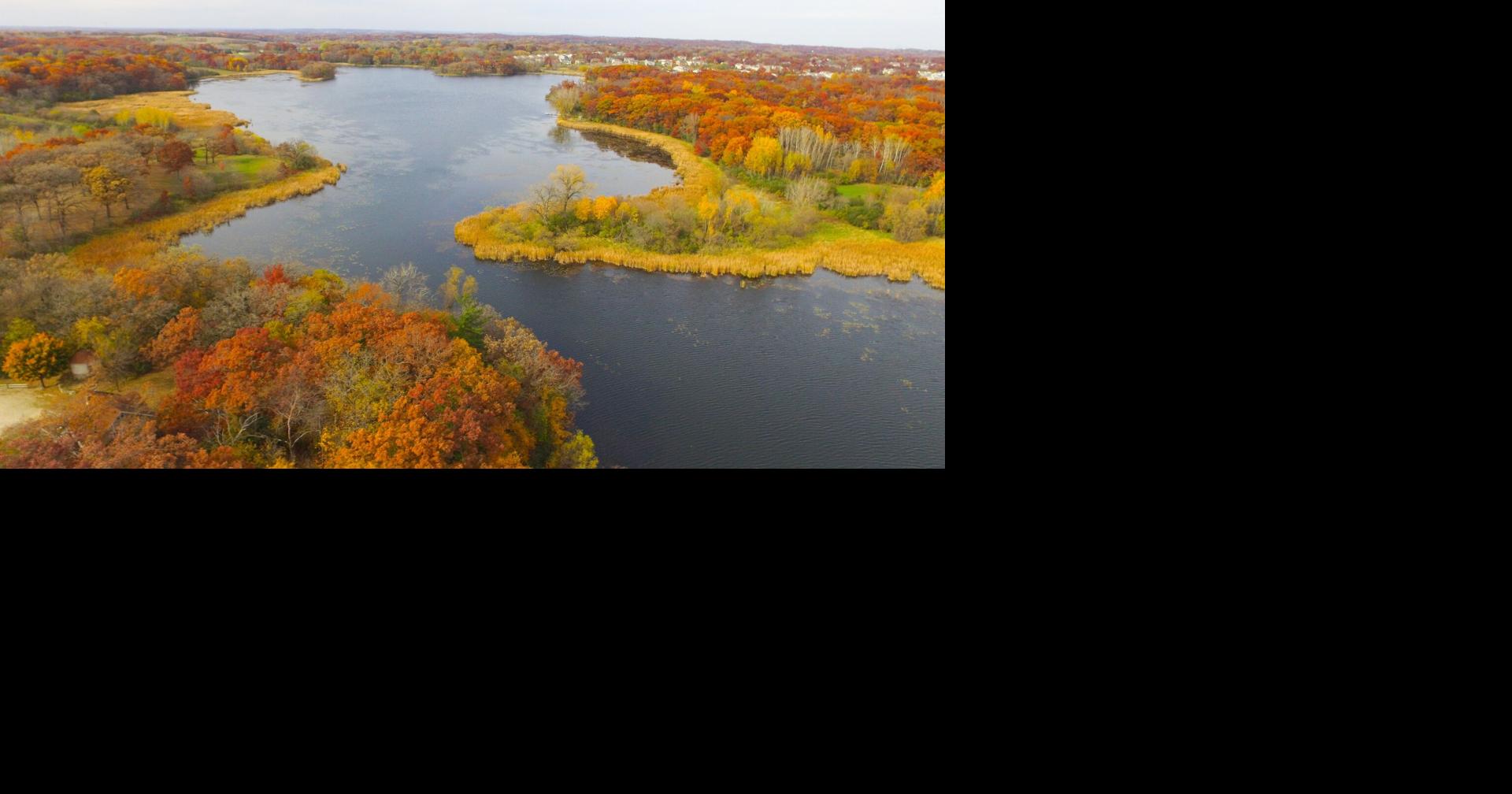 Lights, camera, action: Lakeville becomes certified movie filming ...