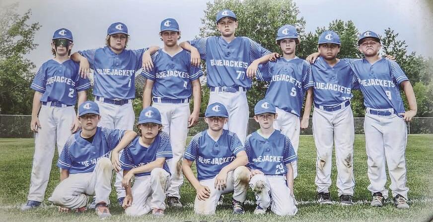Cambridge-Isanti Competitive Baseball teams shine this past summer ...