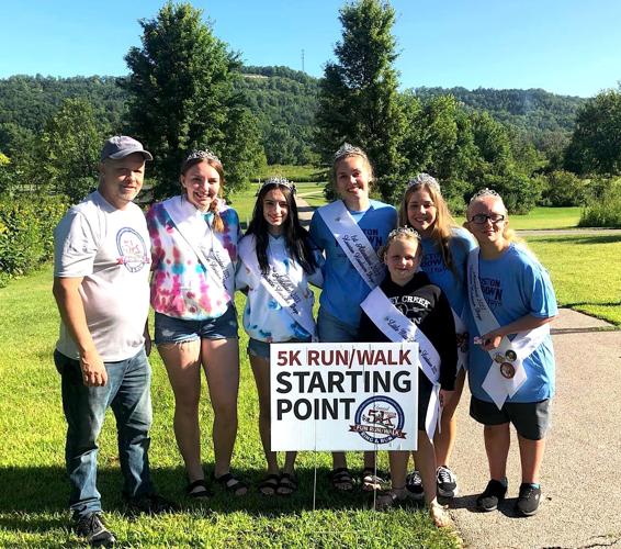 Root River Trail is in full bloom in Houston, will host 4th annual Ring ...