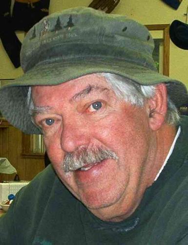 Harold "Butch" James Iverson | Obituaries | hometownsource.com