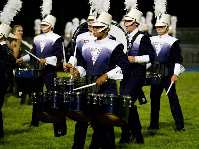 Rosemount marching band places first | Rosemount | hometownsource.com