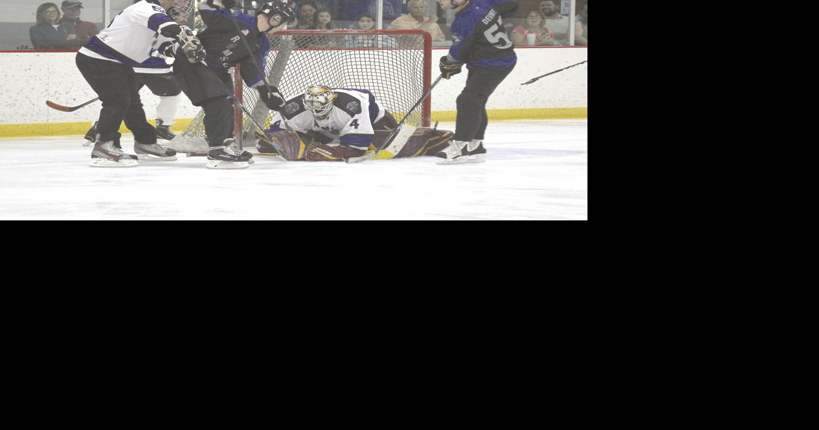 Anoka holds inaugural ‘Battle of the Badges’ | Anoka | hometownsource.com