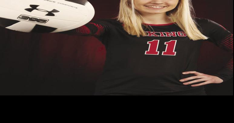 Selbitschka named Breakdown Player of the Year | Free | hometownsource.com
