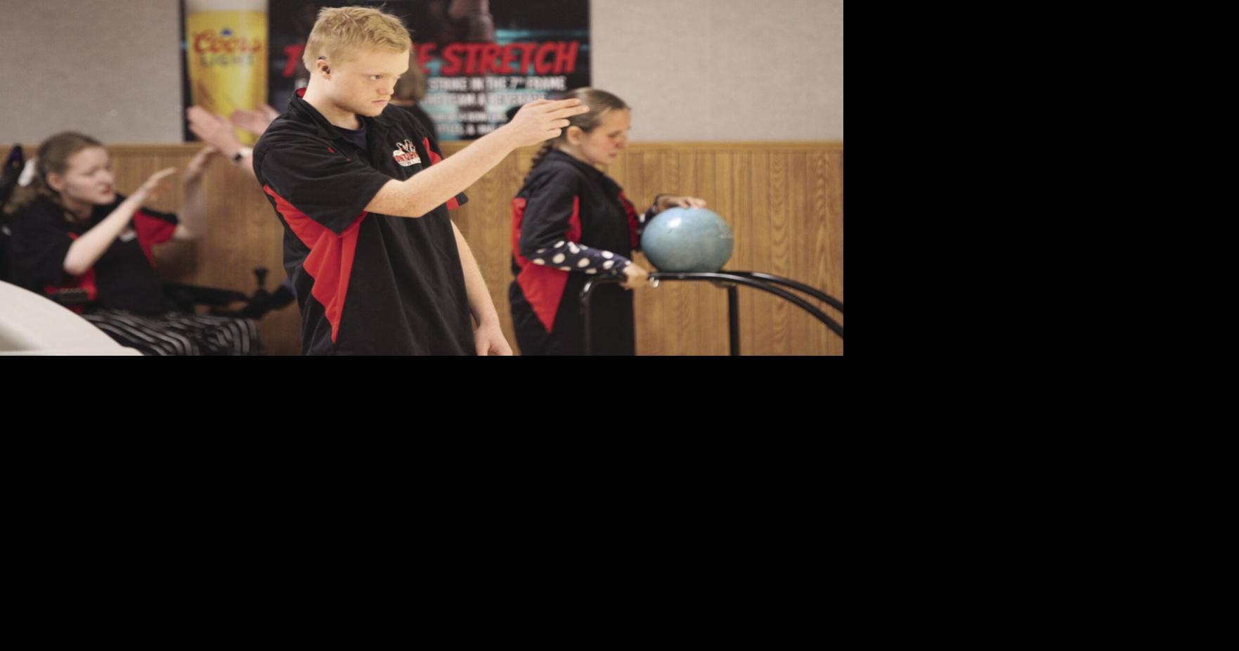 Adapted bowling team enjoys time spent on lanes | Sports ...