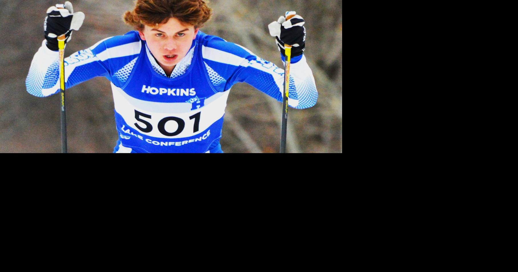 Lake Conference Nordic skiers shine at state, Drevlow, Wayzata boys ...