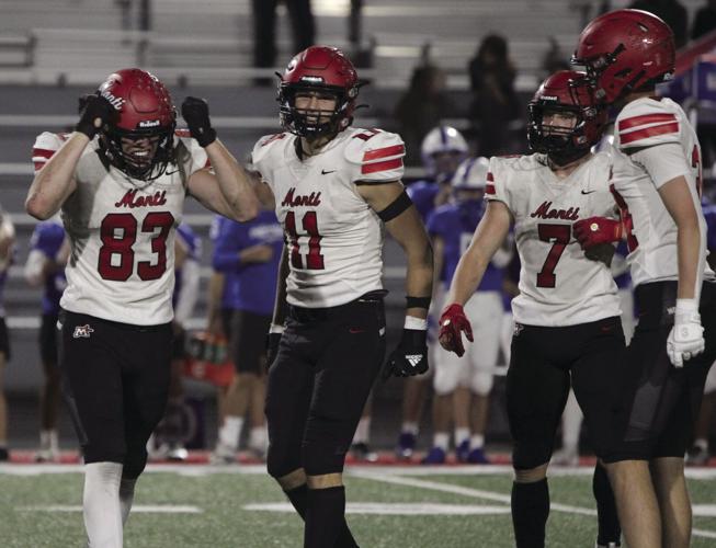 Magic rattle off 5th straight W to take district championship ...