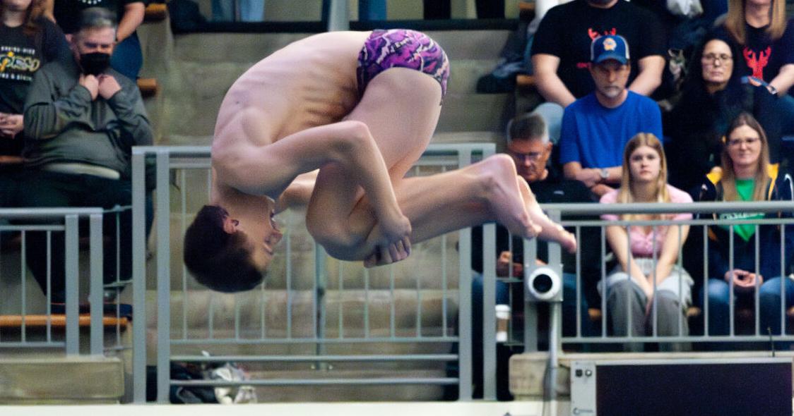 Jamison Livermore snags top-15 finish at state | Forest Lake Times ...