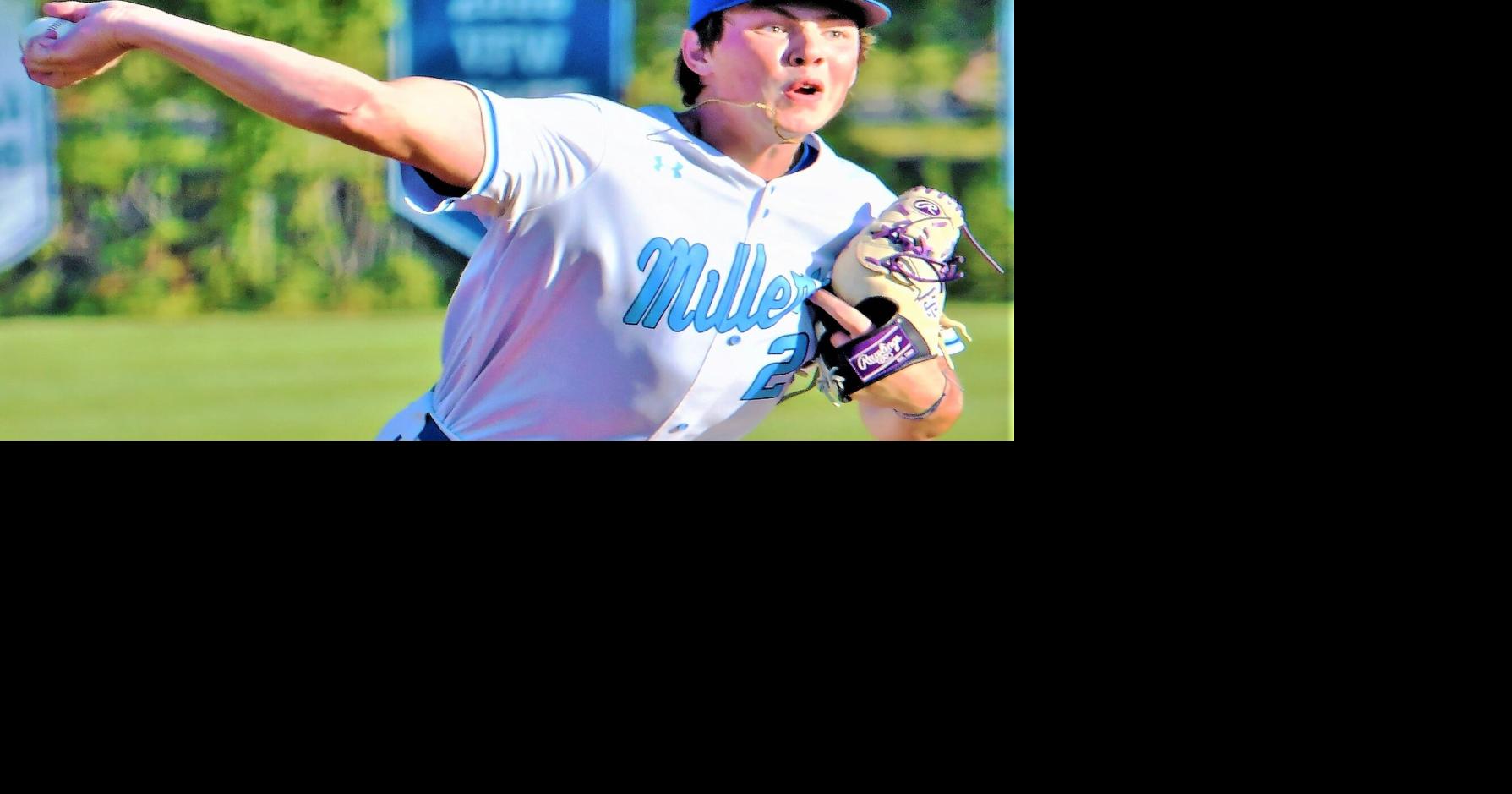 Minnetonka Millers place third in state Class A baseball | Sports ...