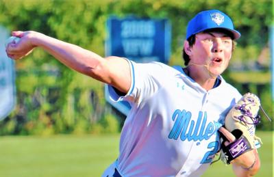 Minnetonka Millers place third in state Class A baseball | Sports ...