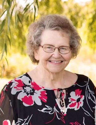 Karleen Spalding | Obituaries | hometownsource.com
