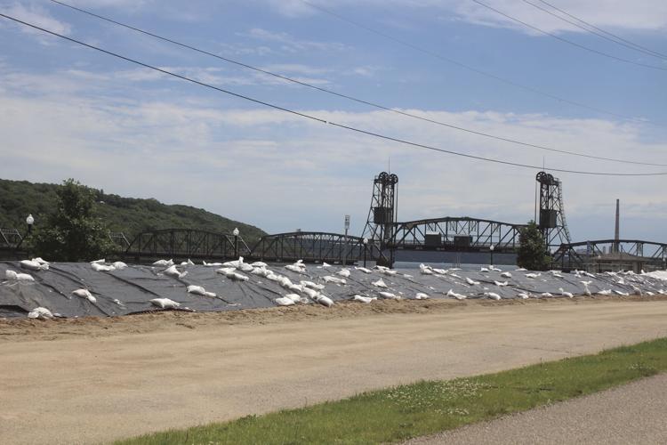 Flood douses Stillwater’s scheduled fireworks | Bayport ...