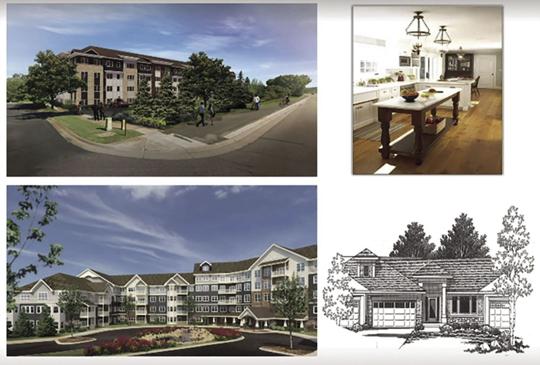 Smith Village moves forward | Sun Current | hometownsource.com