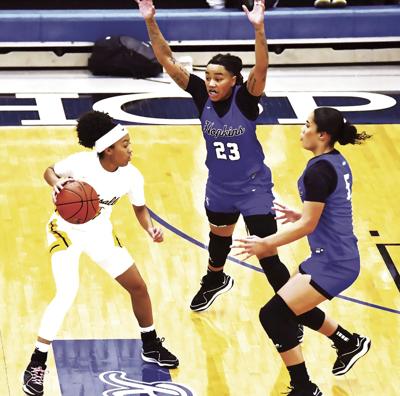 Hopkins girls basketball nets big win over Edina | Sports ...