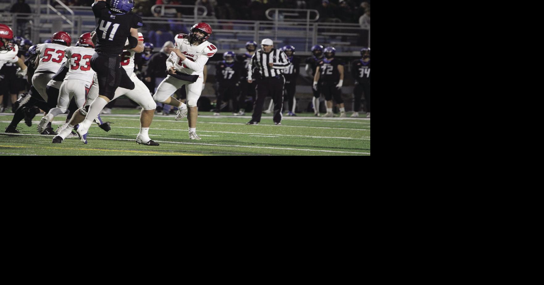 Heartbreaking finish for Monticello football | Sports | hometownsource.com