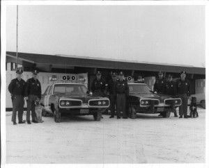 Eagan Police Department celebrates 50 years | Local News ...