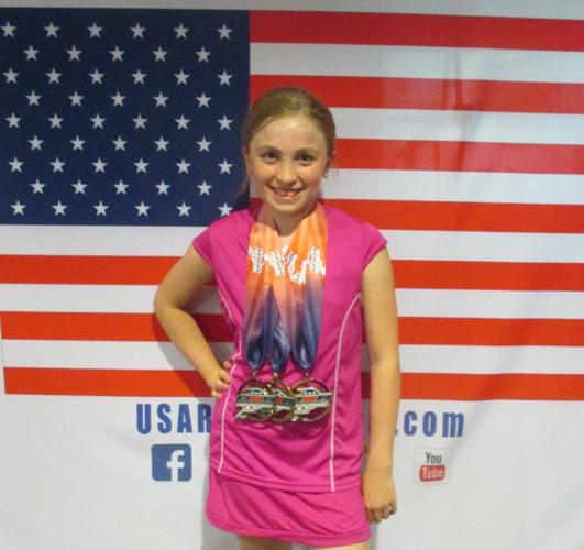 Kaiser lands spot on U.S. Junior National Team | Sports ...