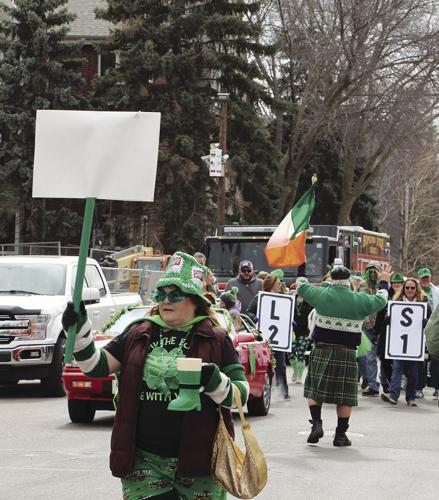 Paint the town green at Hopkins’ World’s Shortest St. Patrick’s Day ...