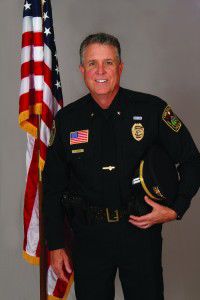 Corcoran Police Chief Gormley to hang up uniform | Local News ...