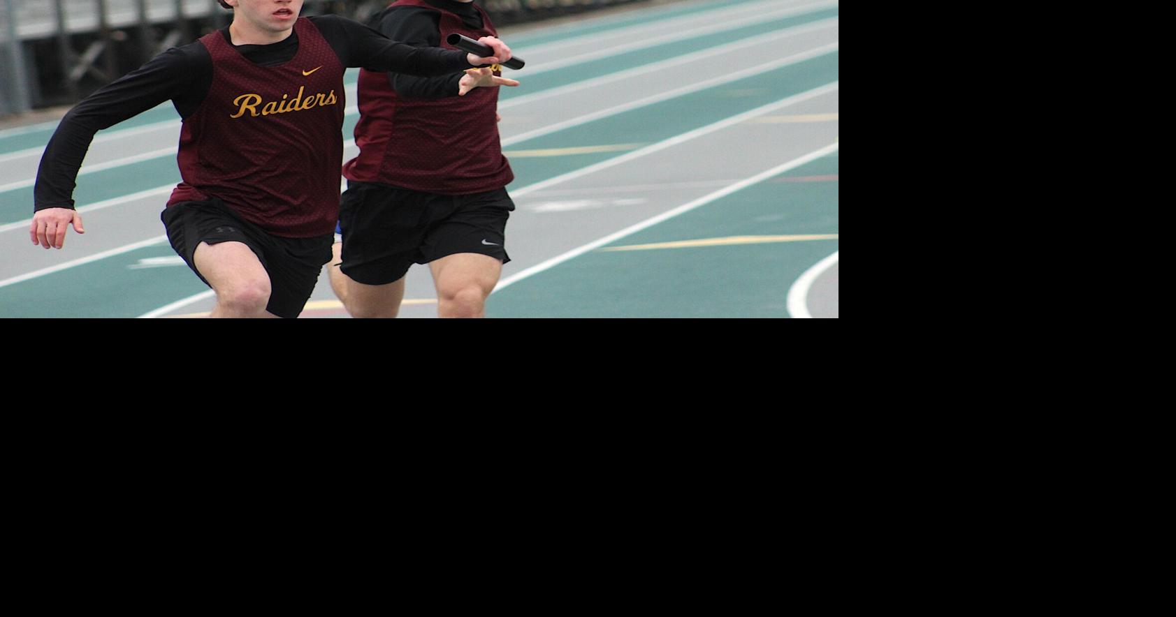 Northfield boys track and field earns 2nd place in Albert Lea ...